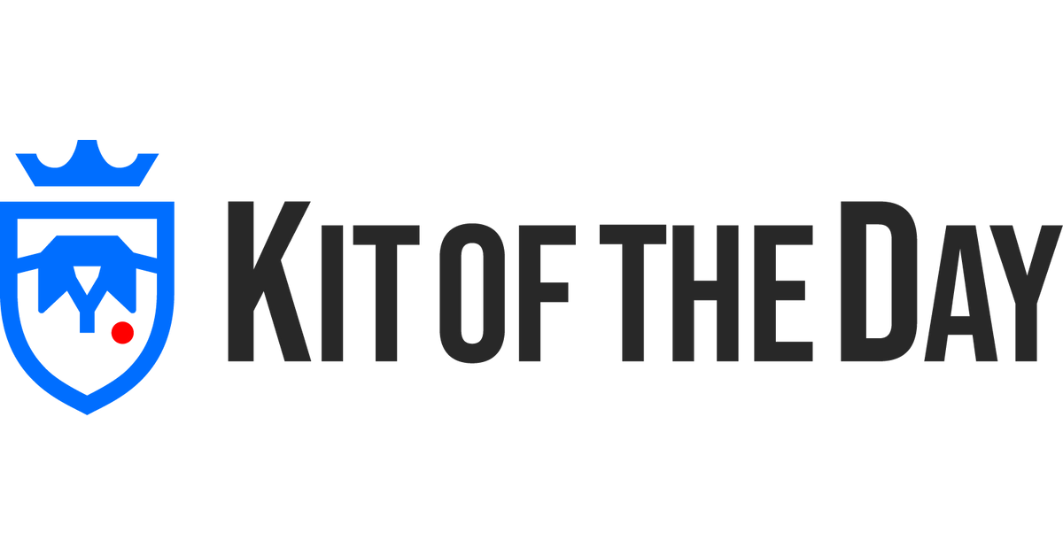 Kit of the Day